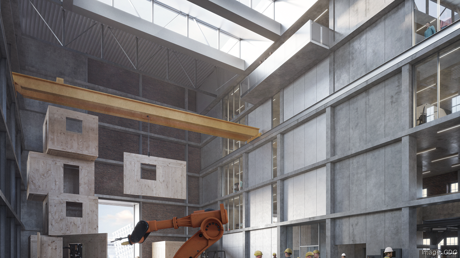 $1.2B Gateway South development gets approval for incentives - St ...