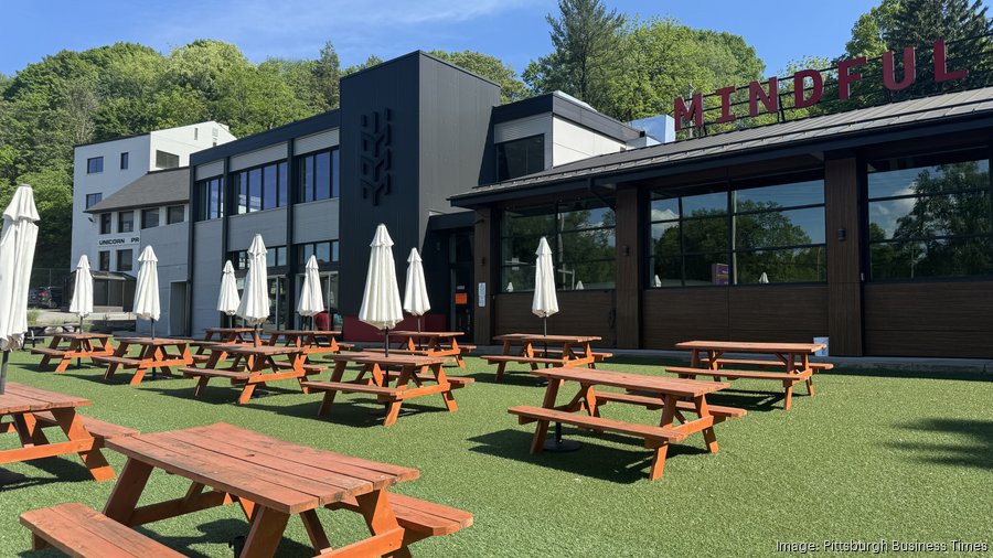 Mindful Brewing to reopen as Chimera Brewing - Pittsburgh Business Times