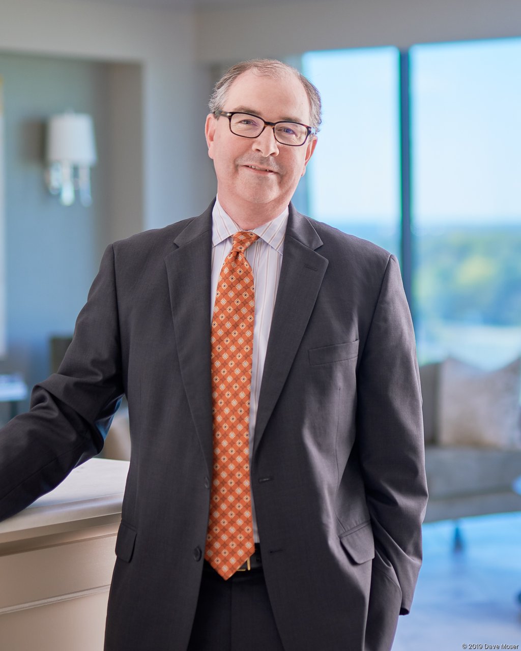 Bressler Amery & Ross, P.C. BizSpotlight - Birmingham Business Journal