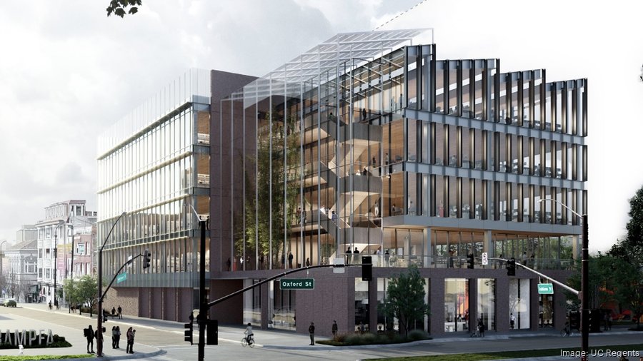 UC Regents to vote on Berkeley Innovation Zone budget, design Wednesday ...
