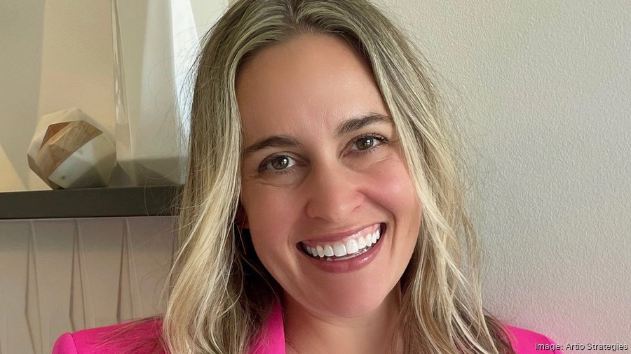 Erin Combs: Making a case for corporate social responsibility programs ...