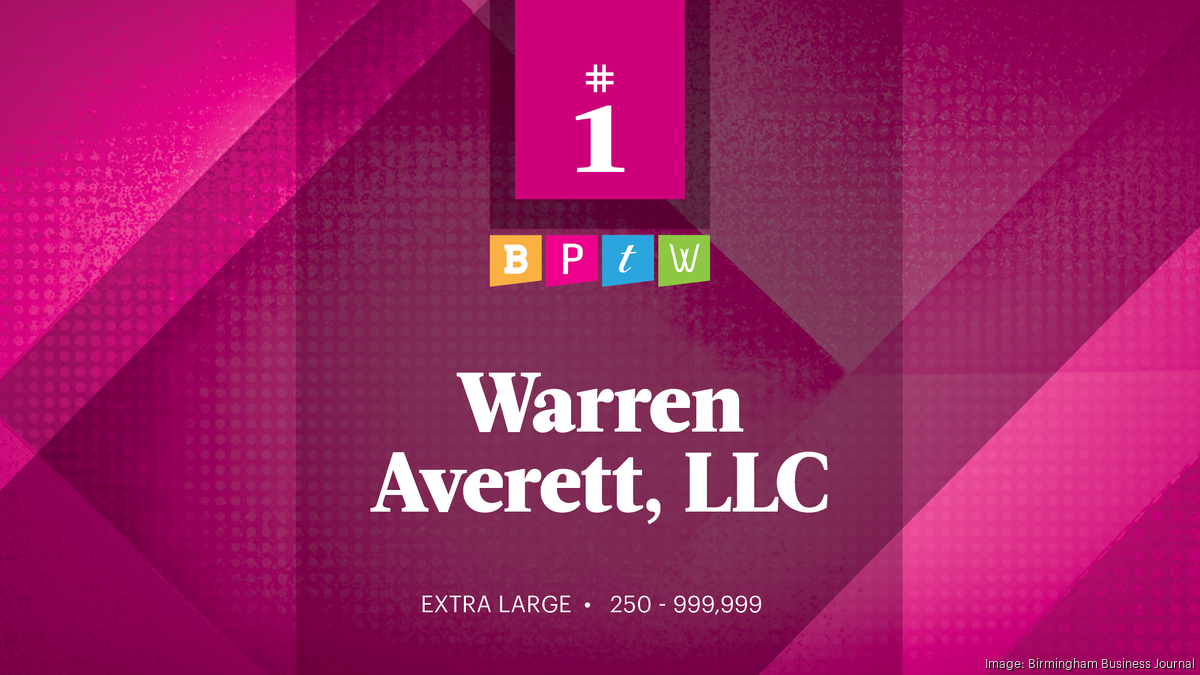 Warren Averett, LLC - Birmingham Business Journal