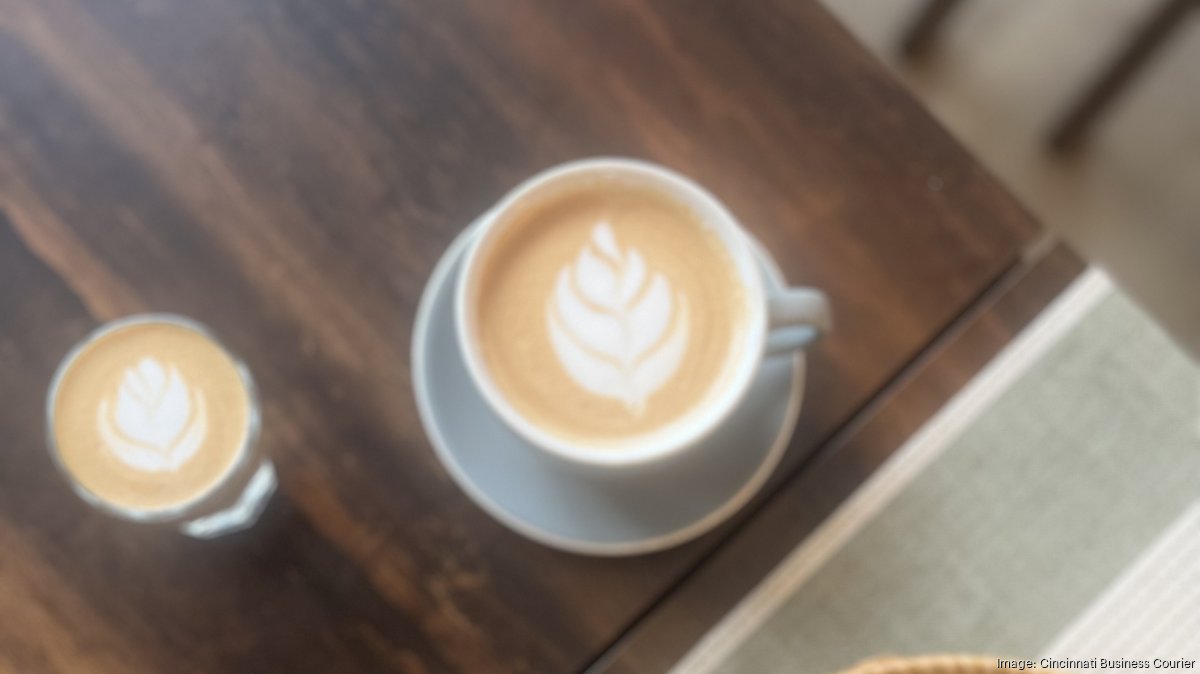 Wealthquest co-founder opens Charis Coffee and Creamery in West Chester ...