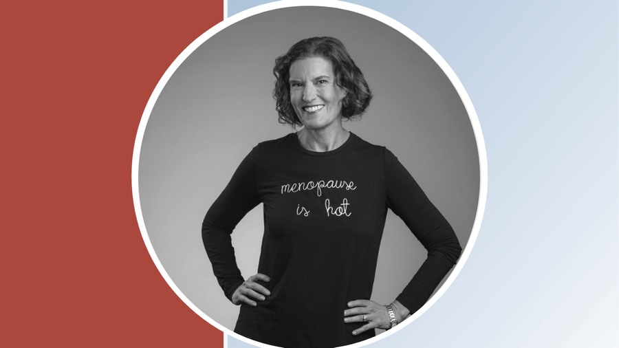 In Her Own Words: Joanna Strober’s Midi Health navigates perimenopause ...