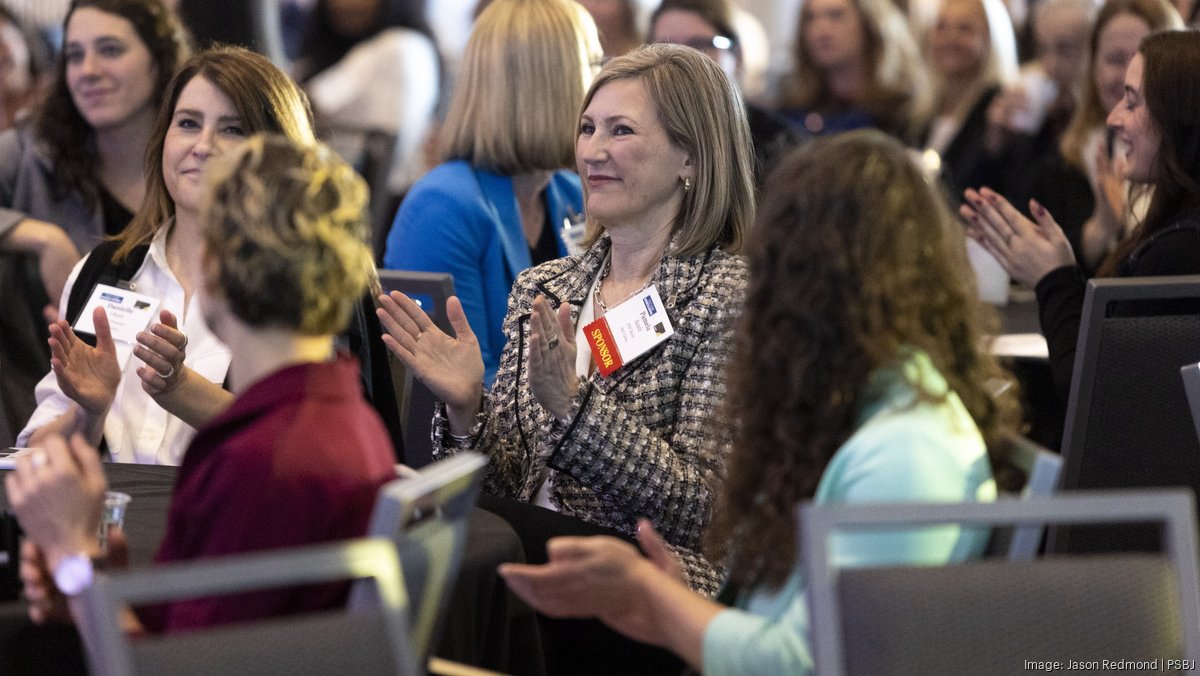 Women Who Lead Summit highlights PNC Bank’s support of financial decision-makers - Puget Sound ...