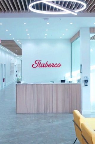 How the right location in Queen Anne's County boosted Itaberco’s ...