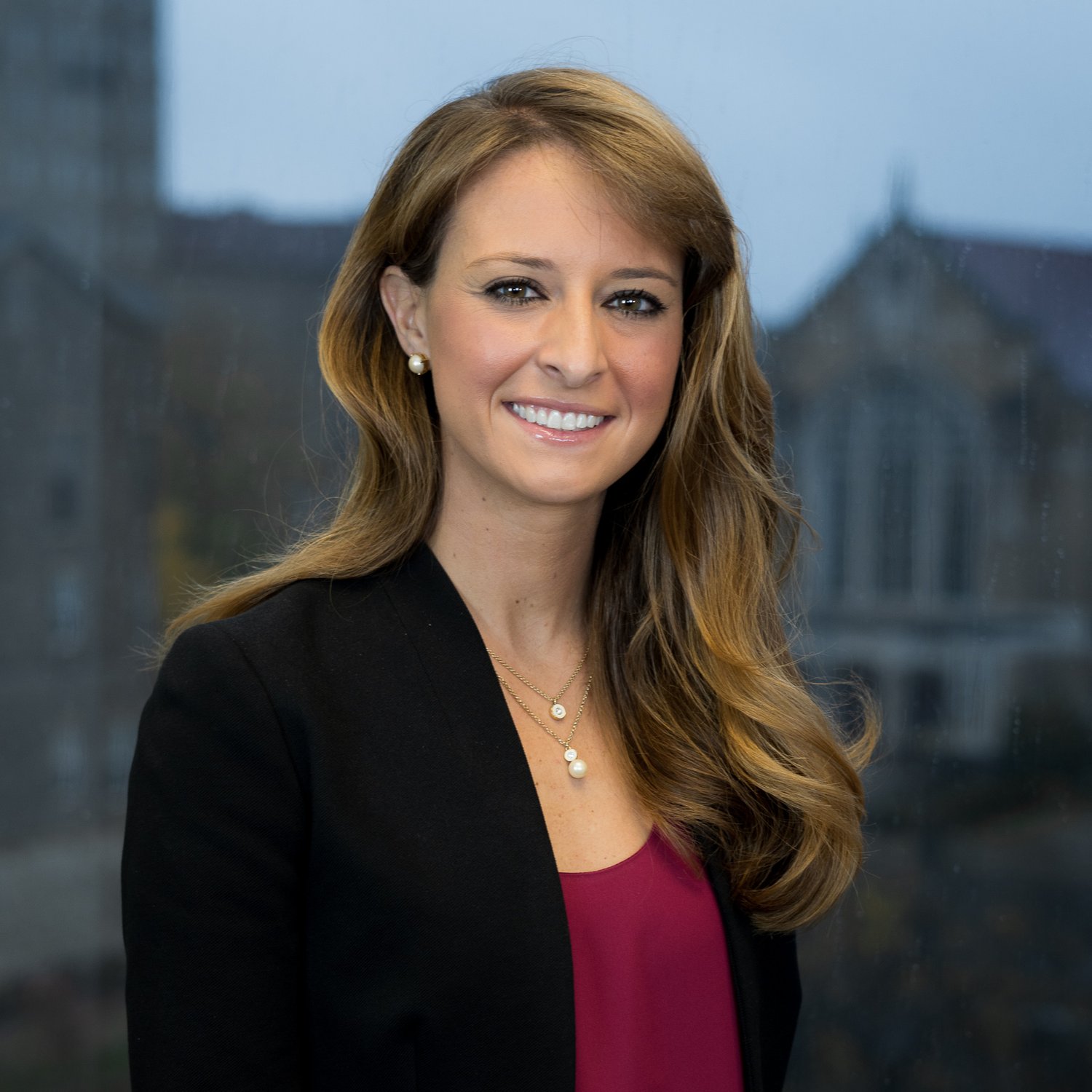 Kara Ruffolo | People on The Move - Dayton Business Journal