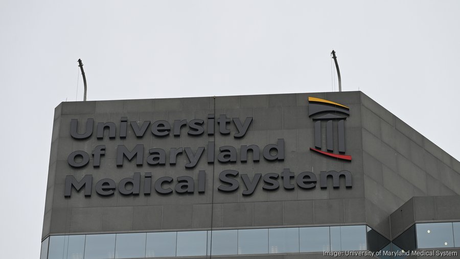 University of Maryland Medical System unveils ad campaign - Baltimore ...