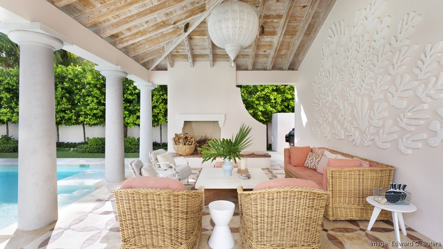 David Gochman and Becky Gochman of Academy Sports sell Palm Beach home ...