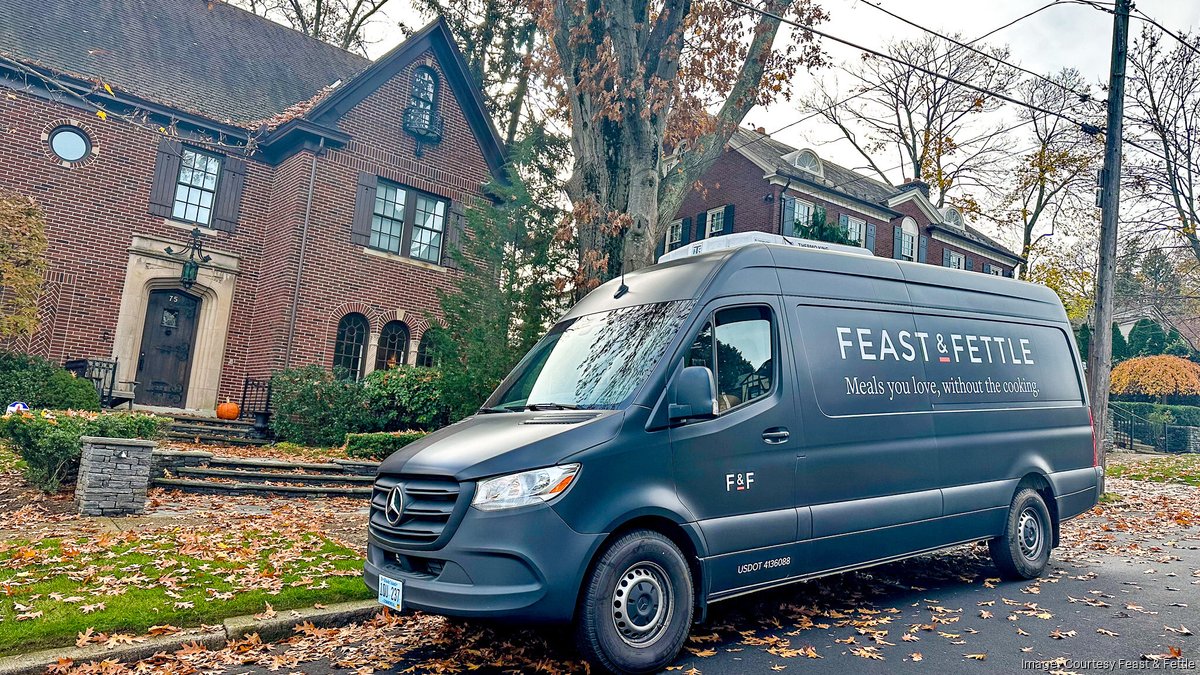 Feast & Fettle expands into New York and New Jersey - Providence ...