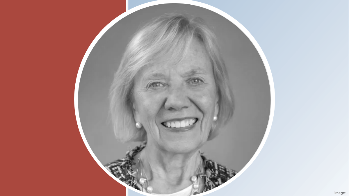 In Her Own Words: Operation Smile’s Kathy Magee Scales Health Equity ...