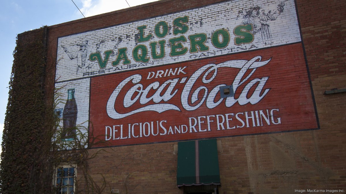 Los Vaqueros restaurant to move to Fort Worth Stockyards - Dallas ...