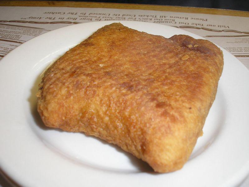 Gabila's Knishes expects to recover from fire soon, begin producing ...