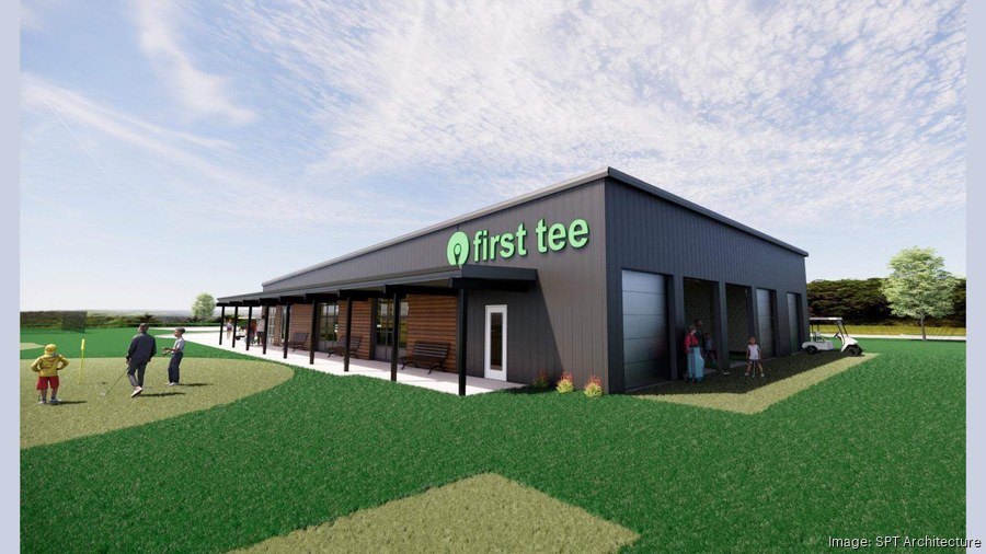 First Tee's $1.8M Wichita facility is about more than youth golf ...