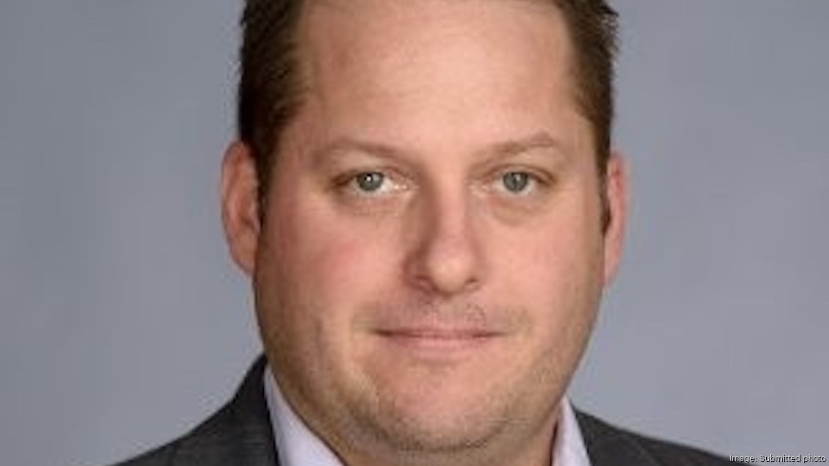Tim Redfern joins Tango as CFO - Dallas Business Journal