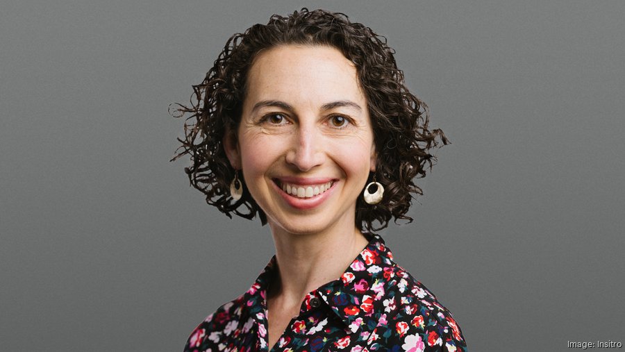 Insitro, Eli Lilly assemble AI drug deal - San Francisco Business Times