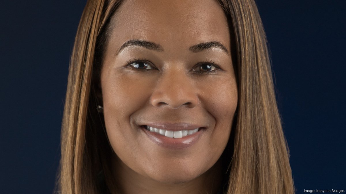 Tampa Downtown Partnership has a new CEO - Tampa Bay Business Journal