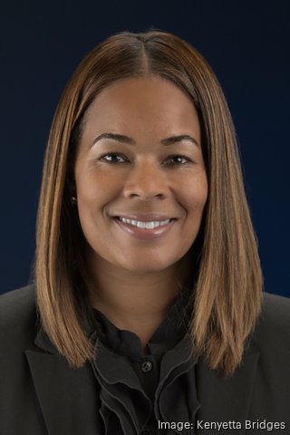 Tampa Downtown Partnership has a new CEO - Tampa Bay Business Journal