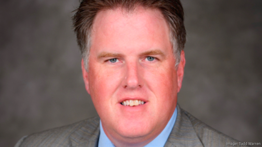 Capital Bank taps Firstrust's Todd Warren to lead Baltimore region ...