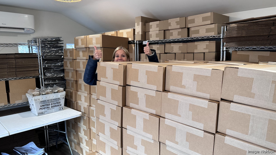 Littleton teacher builds multimillion-dollar business selling the ...