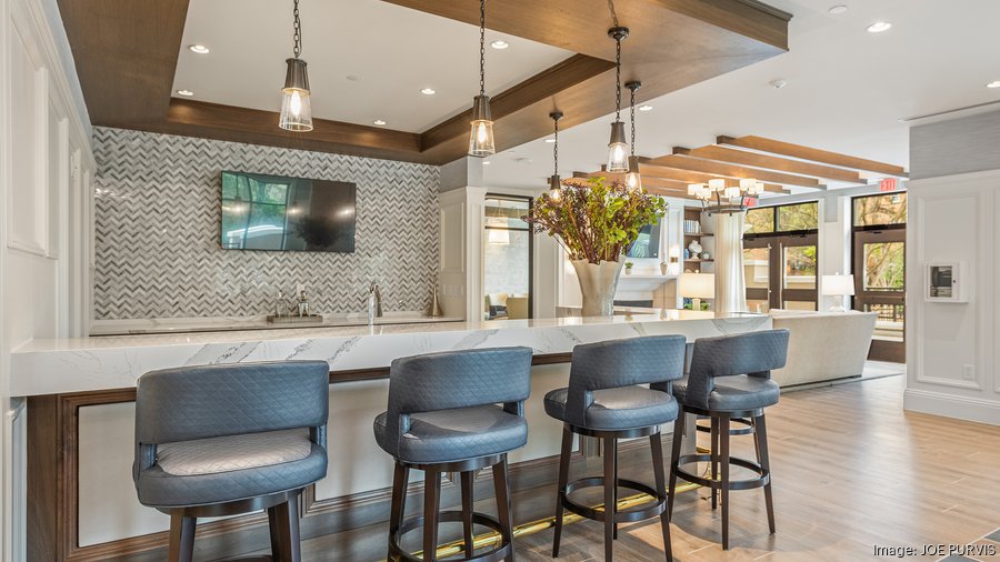 Luxury Eastover condo project filling up after construction wraps ...