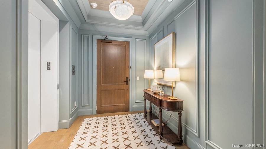 Luxury Eastover condo project filling up after construction wraps ...