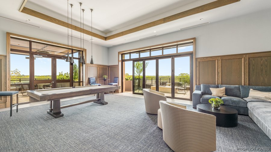 Luxury Eastover condo project filling up after construction wraps ...