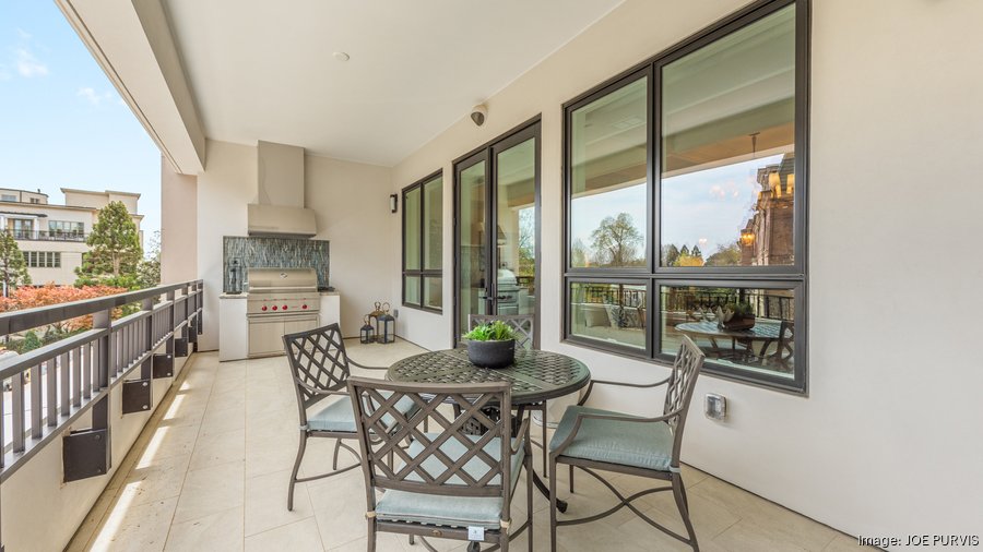 Luxury Eastover condo project filling up after construction wraps ...