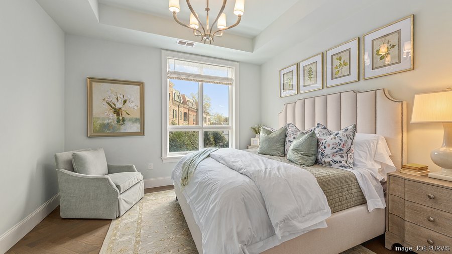 Luxury Eastover condo project filling up after construction wraps ...