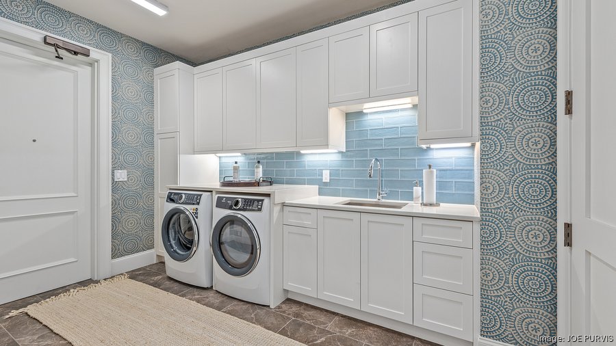 Luxury Eastover condo project filling up after construction wraps ...
