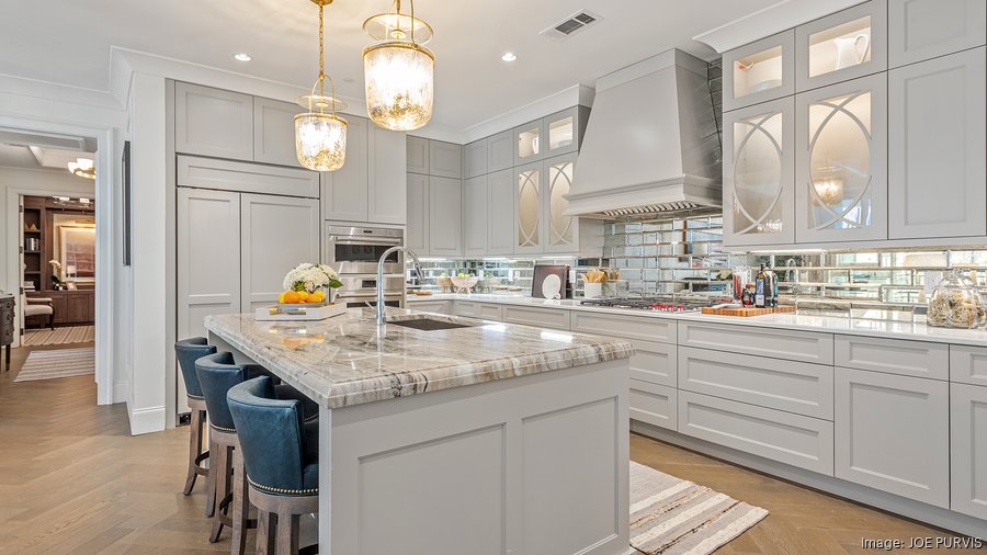 Luxury Eastover condo project filling up after construction wraps ...