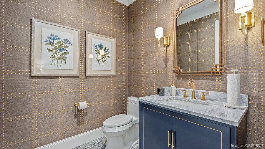 Luxury Eastover condo project filling up after construction wraps ...