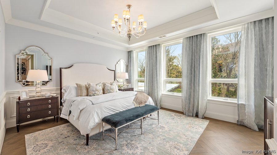 Luxury Eastover condo project filling up after construction wraps ...