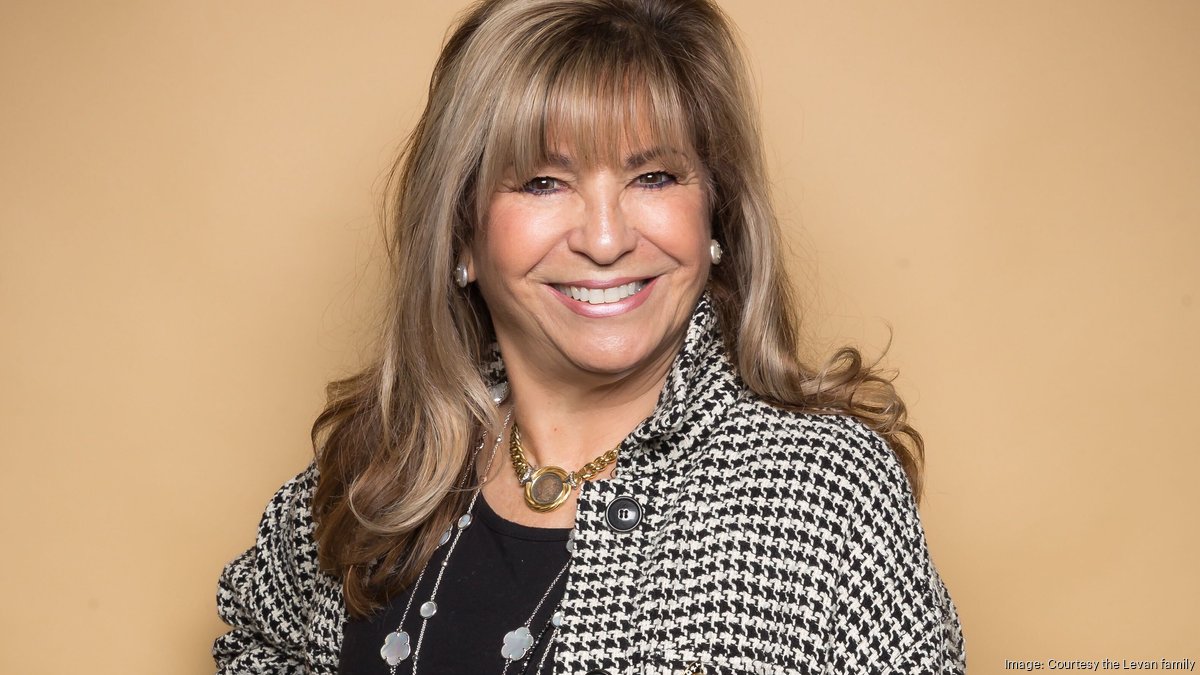 Susie Levan, wife of BBX Capital CEO Alan Levan, dies at 73 - South ...