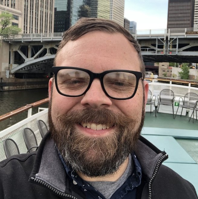 Eric Koffsky | People on The Move - Orlando Business Journal