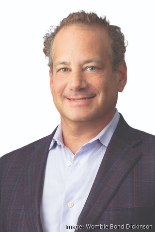 Womble Bond Dickinson taps Baltimore's Merrick Benn as US CEO ...