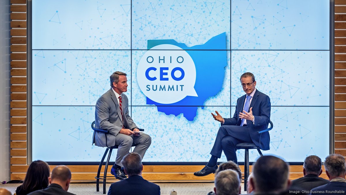 Intel’s foundry split – what it means for its Ohio project - Columbus ...
