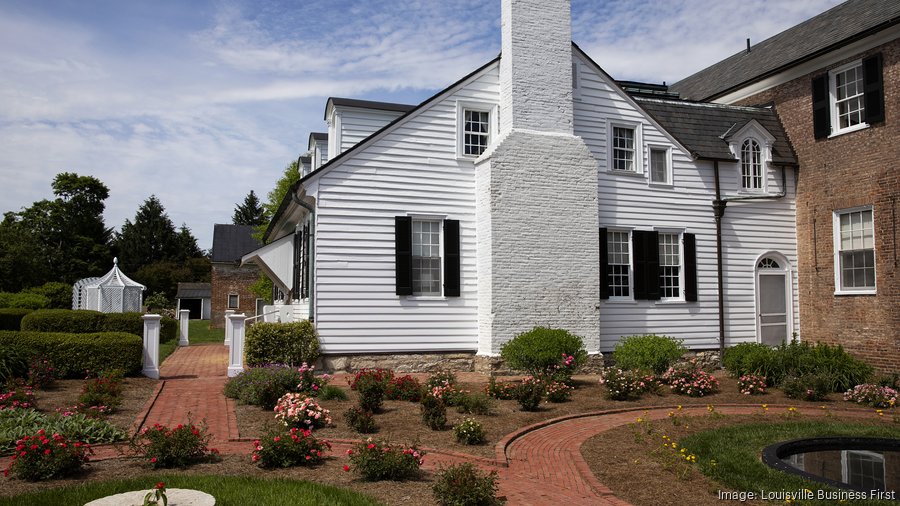 Oxmoor Bourbon to start tours, brand on historic site - Louisville ...