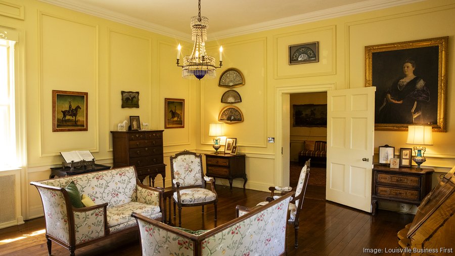 Oxmoor Bourbon to start tours, brand on historic site - Louisville ...