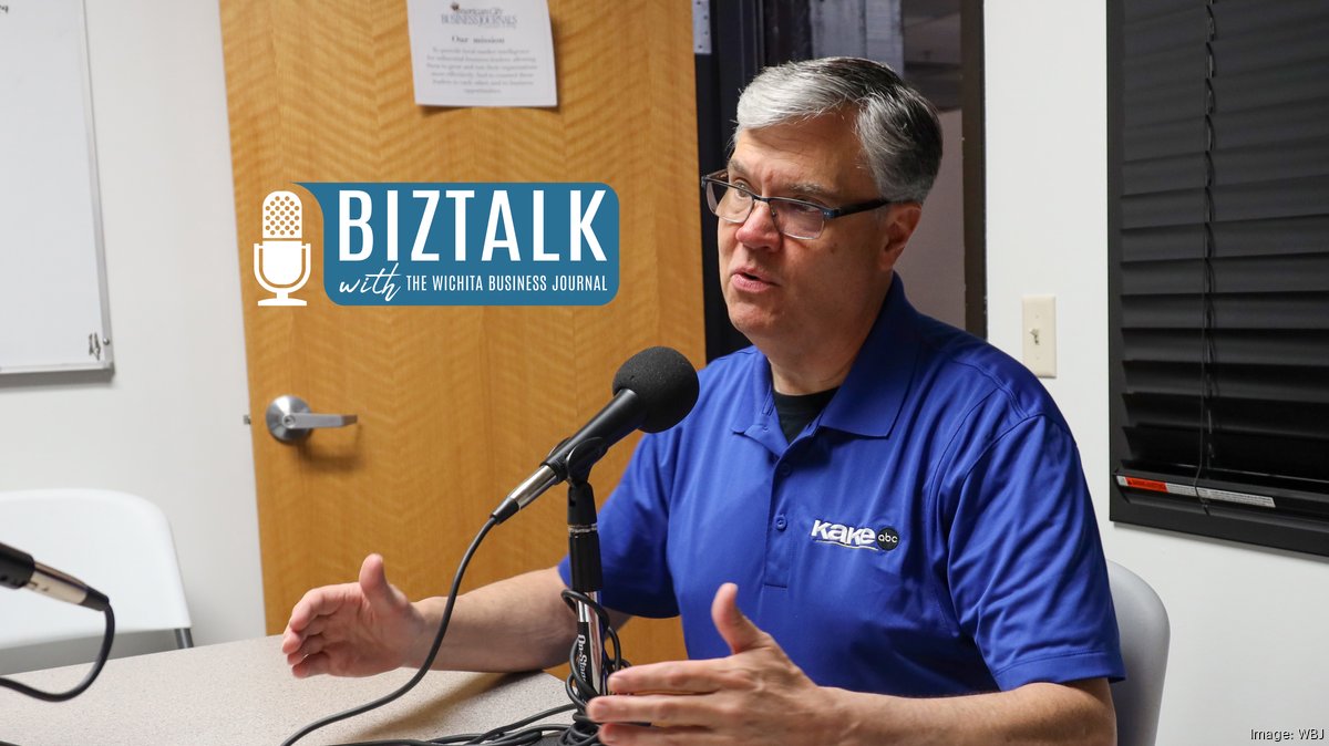 Jay Prater talks severe weather, 'hitting the bull's-eye' on BizTalk ...