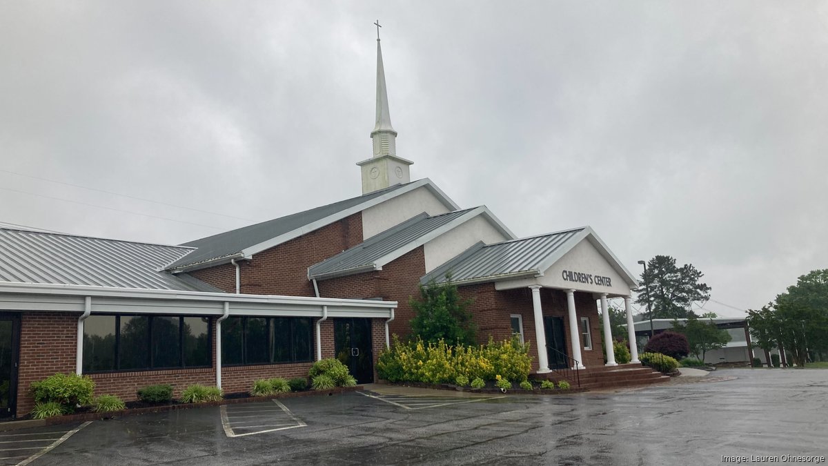 Merger of two Triangle churches now mired in bankruptcy, - Triangle ...