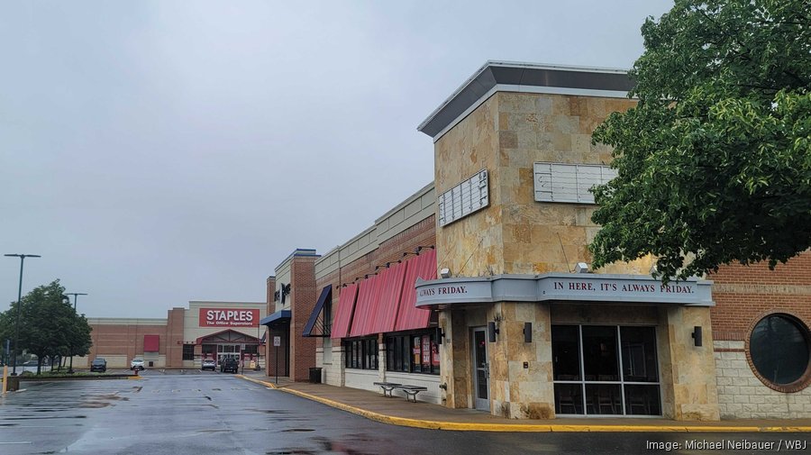 Former Springfield TGI Fridays to be replaced by Jason's Crab House ...