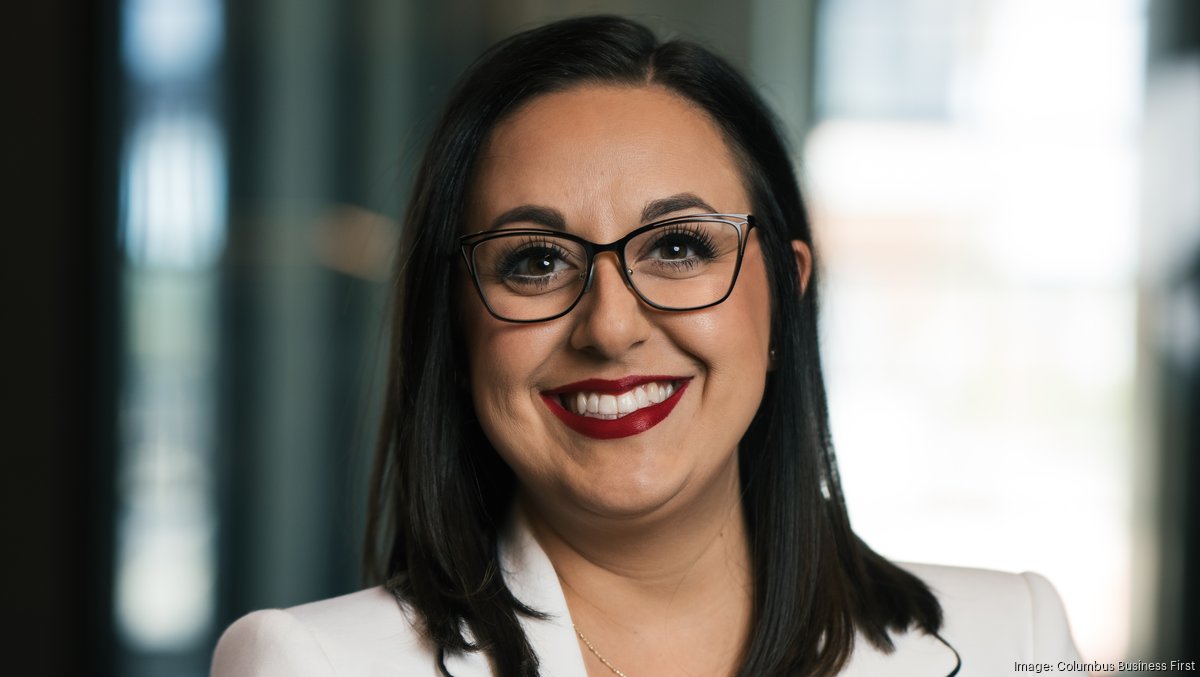 Rena Shak - Columbus Business First