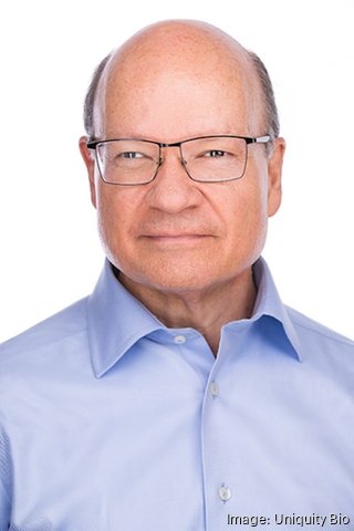 Uniquity Bio emerges from stealth mode with up to $300M from Blackstone ...