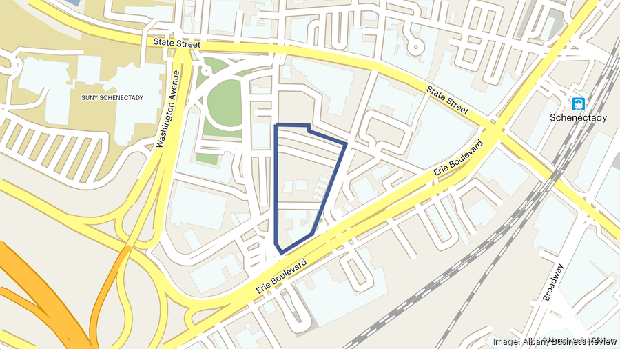 Aquatic center now focused on Schenectady site instead of Via Port ...