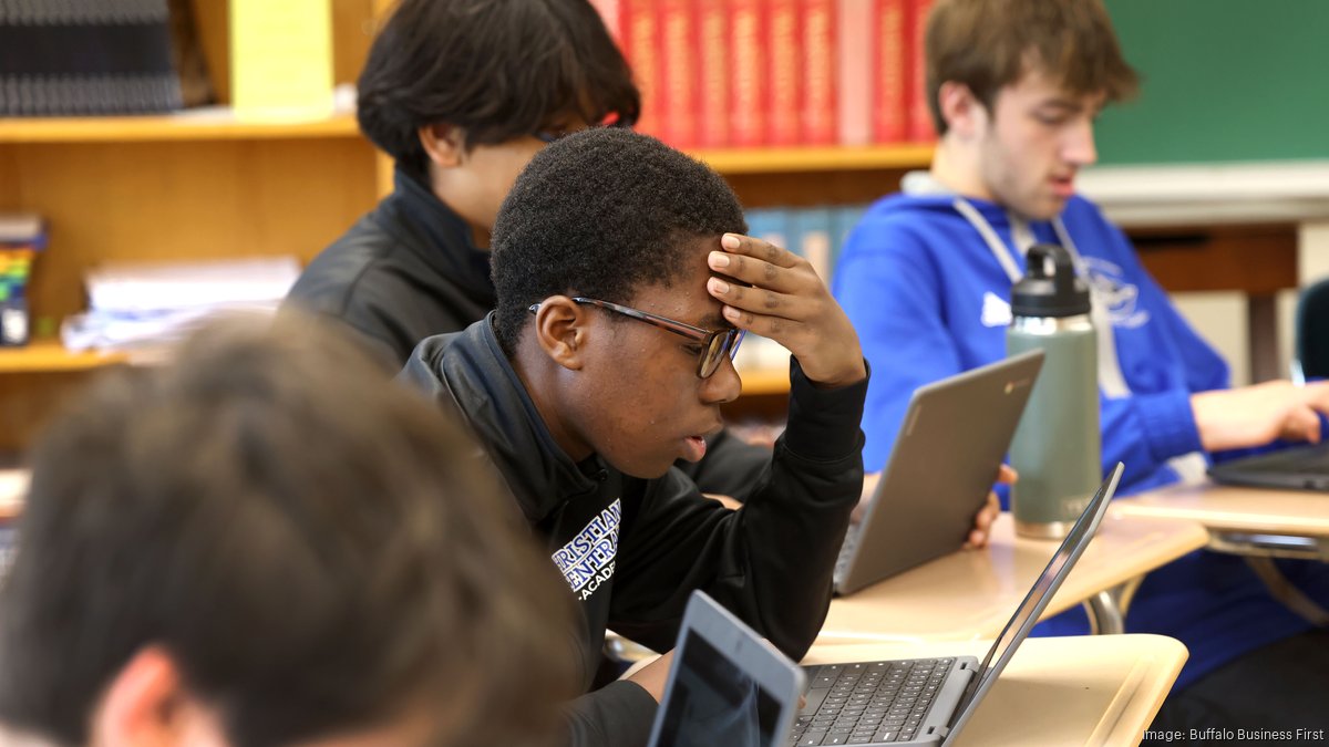 These are the best private schools in the Buffalo metro - Buffalo ...