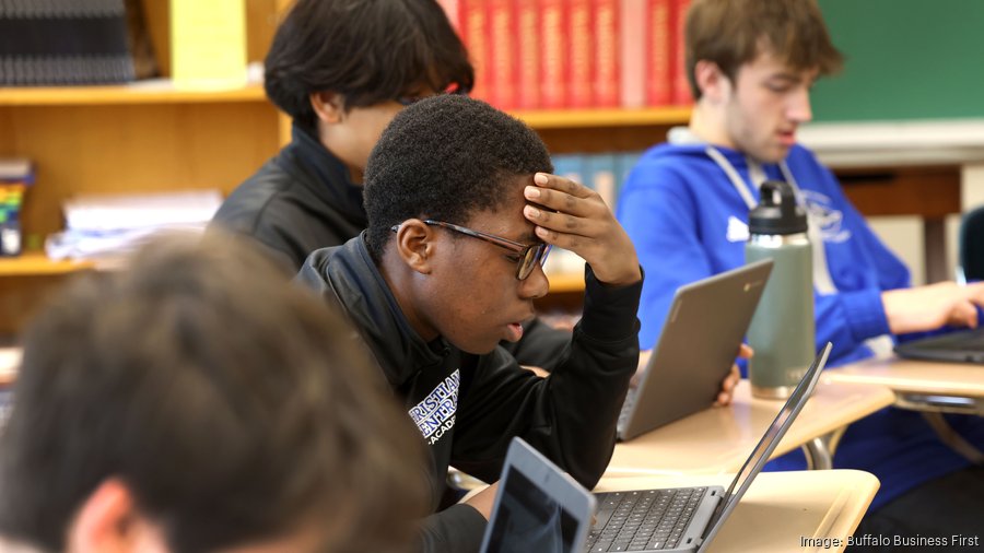 These are the best private schools in the Buffalo metro - Buffalo ...