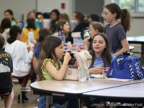 Buffalo Education News - Buffalo Business First