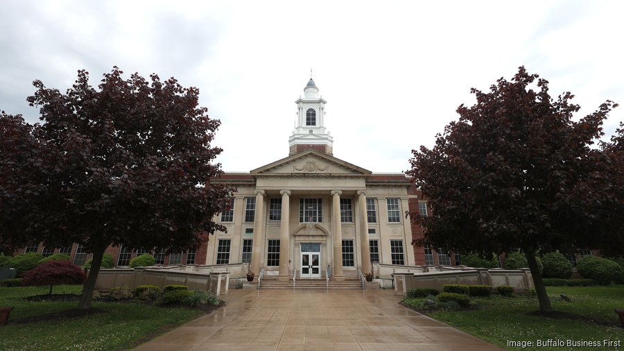 Williamsville Central named top school district in the Buffalo metro ...