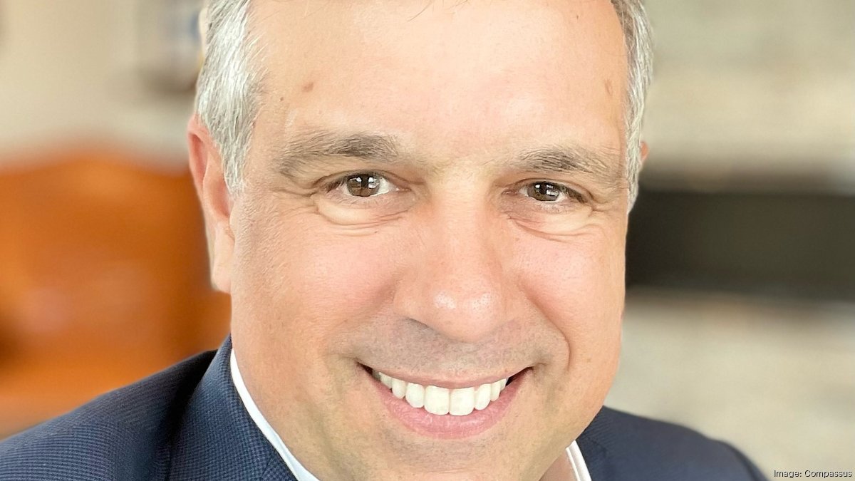 OhioHealth and Compassus partner on hospice, home health locations ...